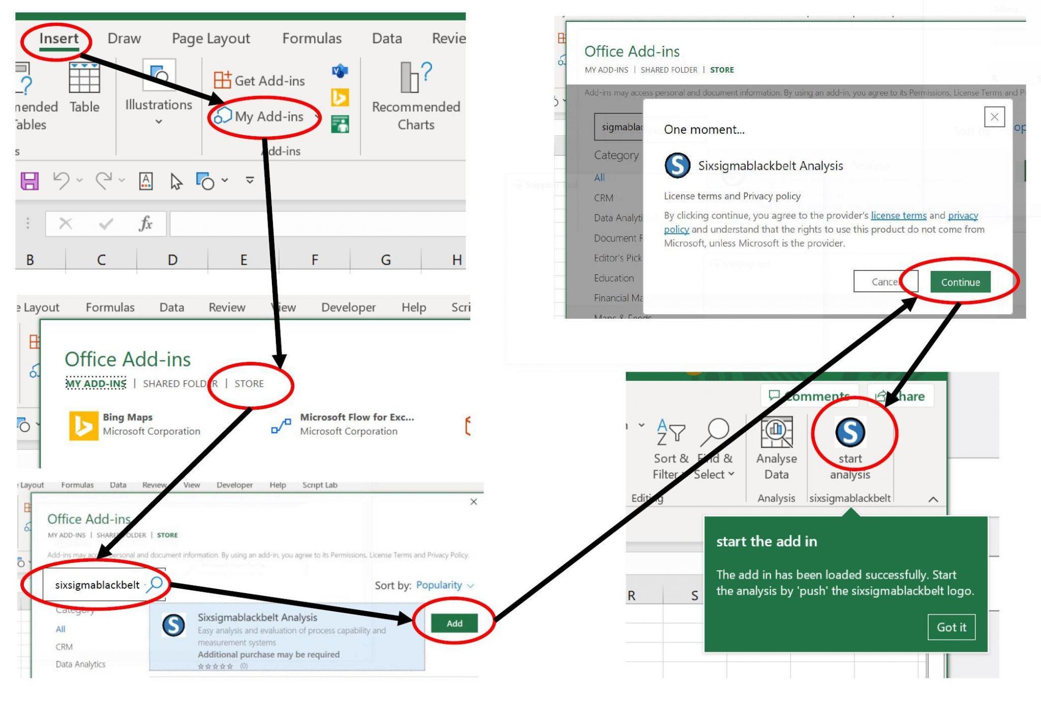 Calcular la capacidad de la máquina con Excel